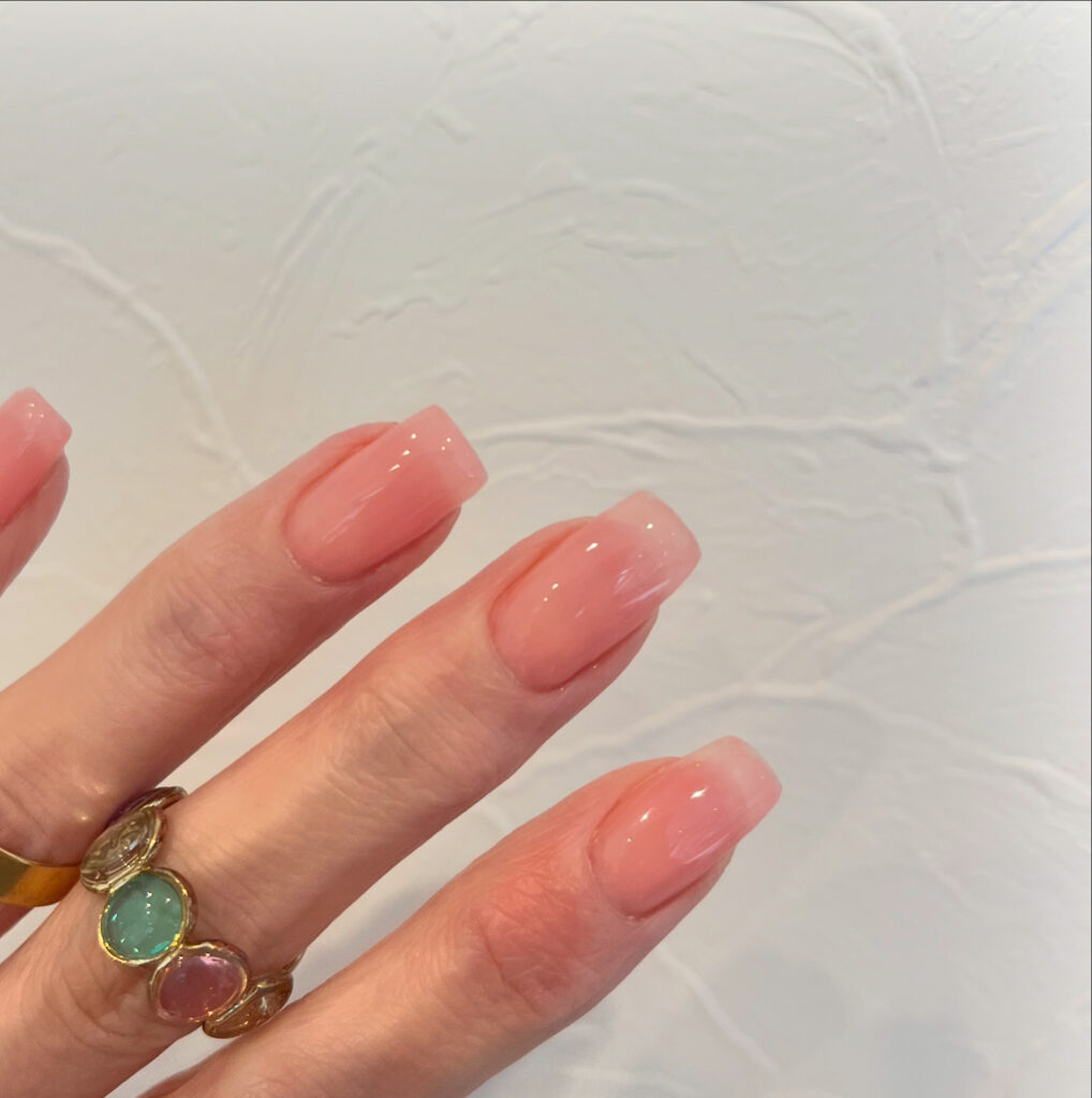 うる艶 | うる艶ネイルサロン【sun nail(サンネイル)】